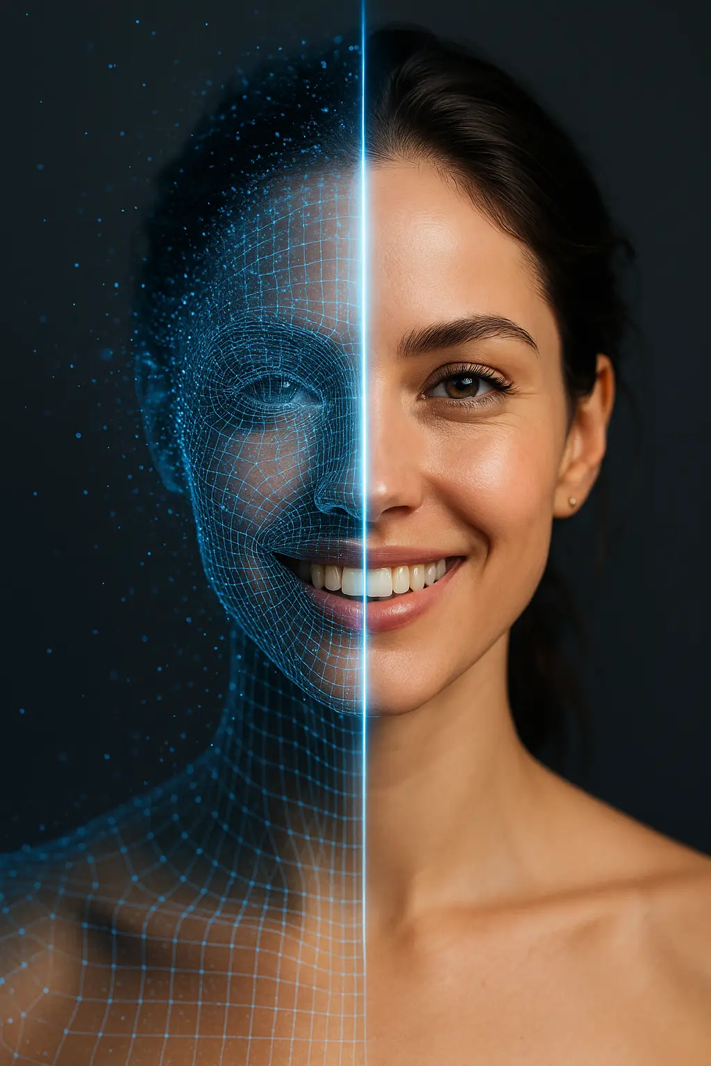 AI Face Analysis Tools for Emotion, Age, and Beauty | FaceAuraAI